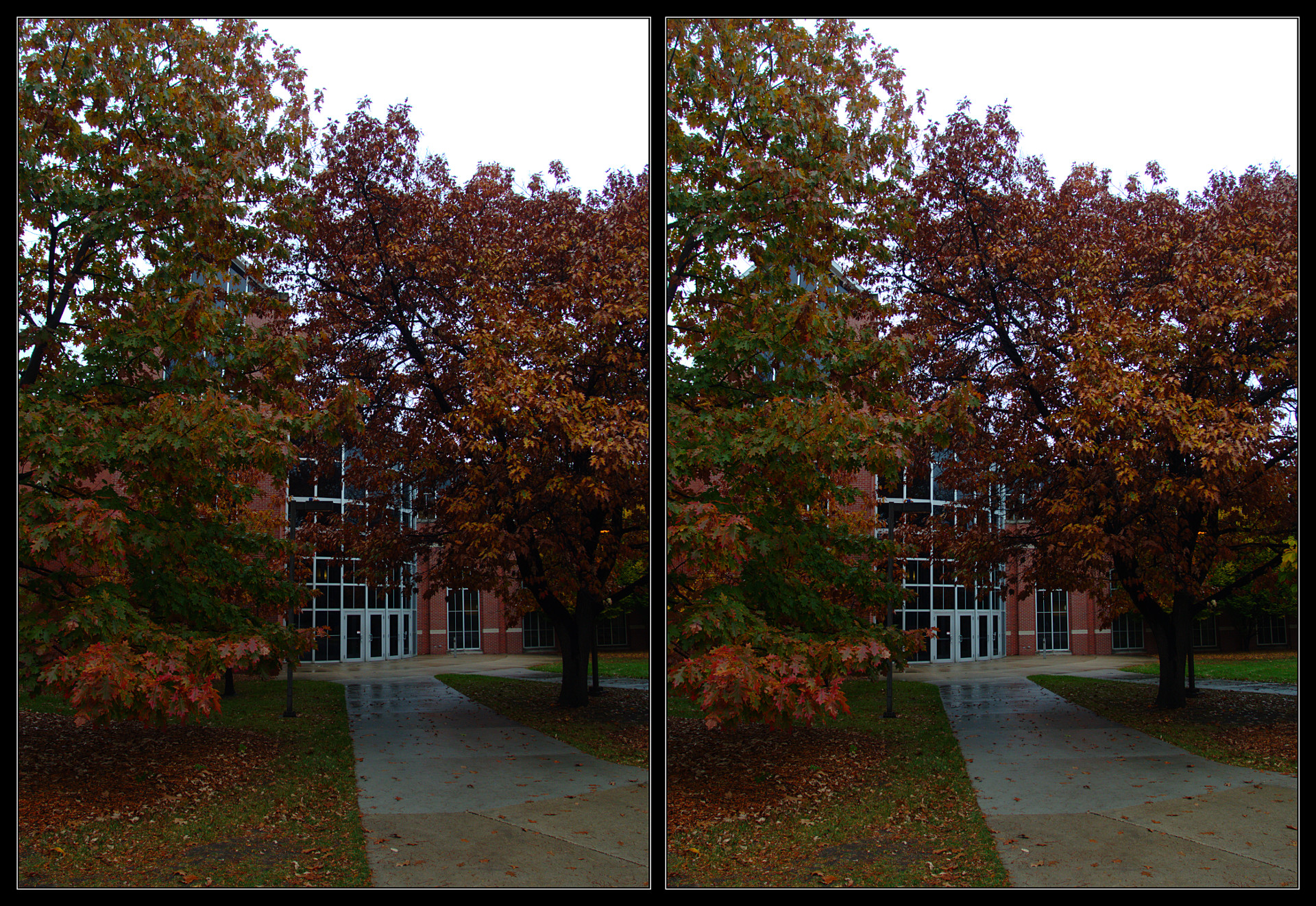 Kildee Hall : r/CrossView